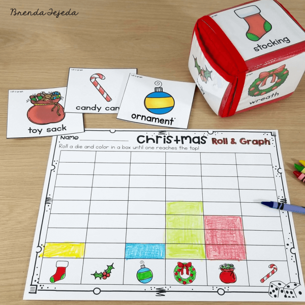 Easy to Prep Centers