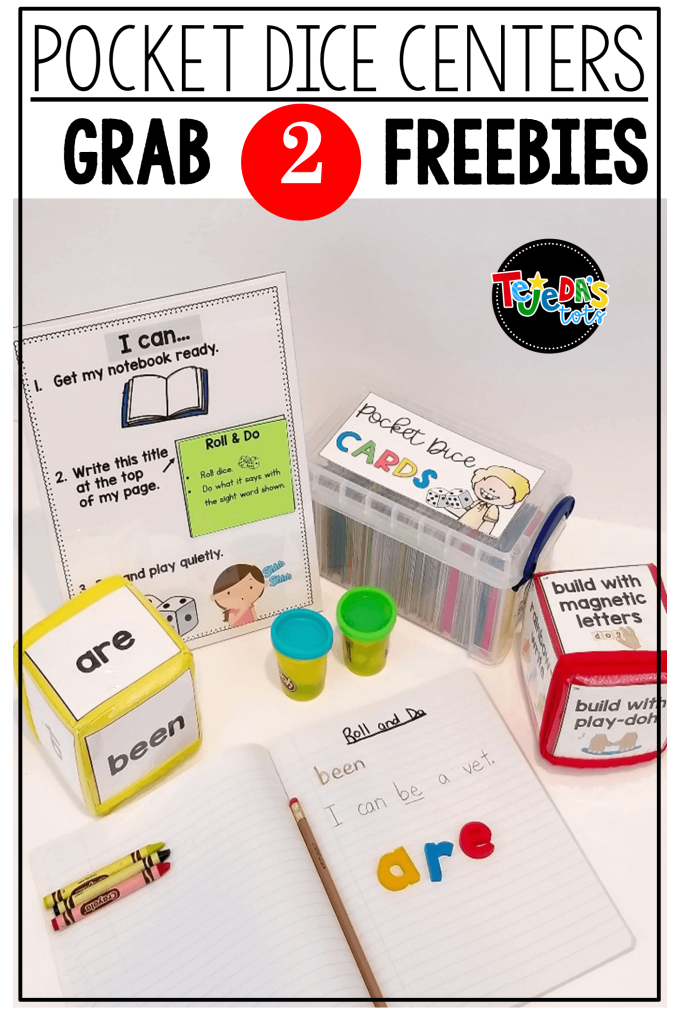Easy to Prep Centers
