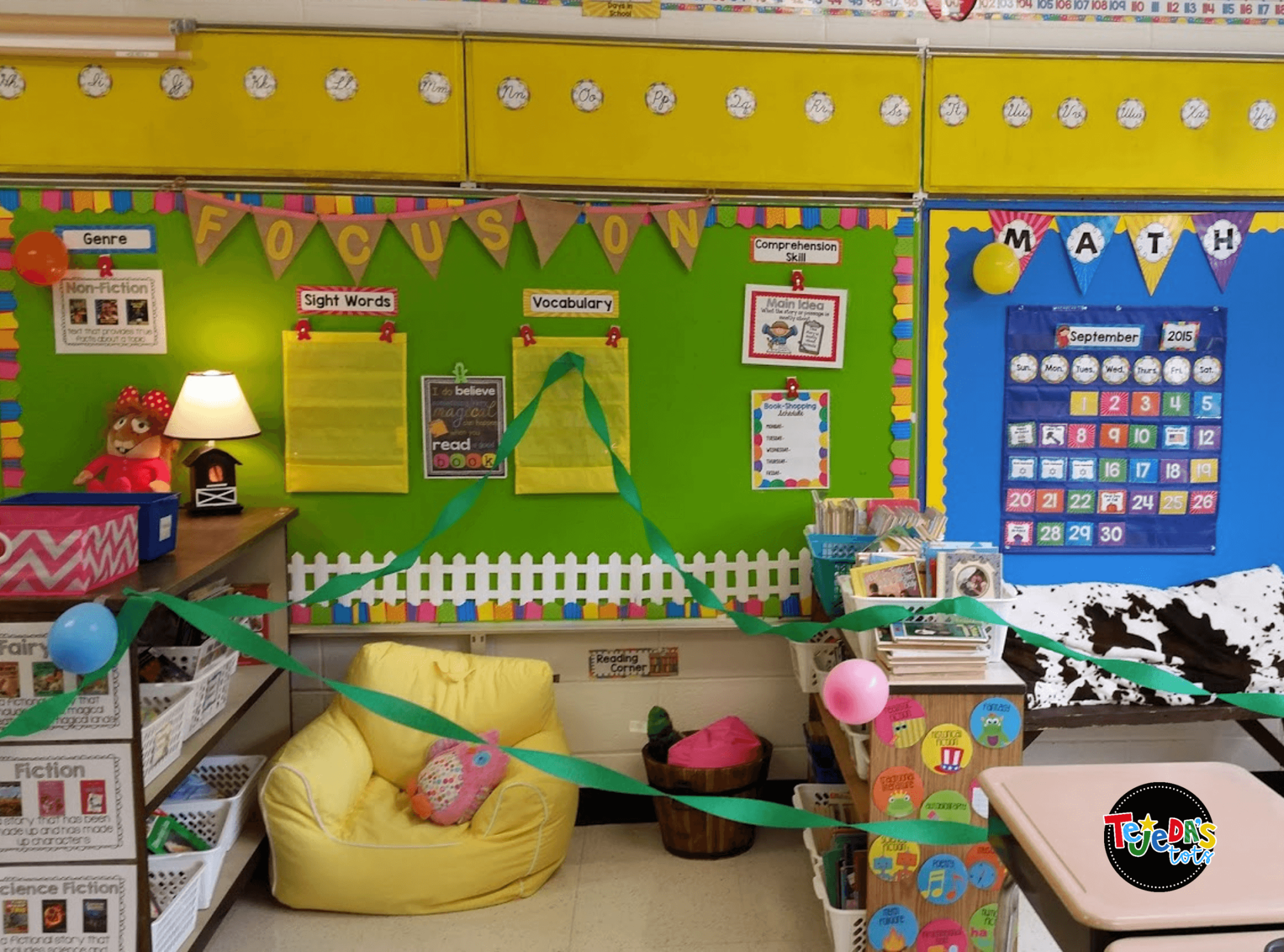 21 Ways to Motivate Kindergarten and First-Grade Students to Read ...