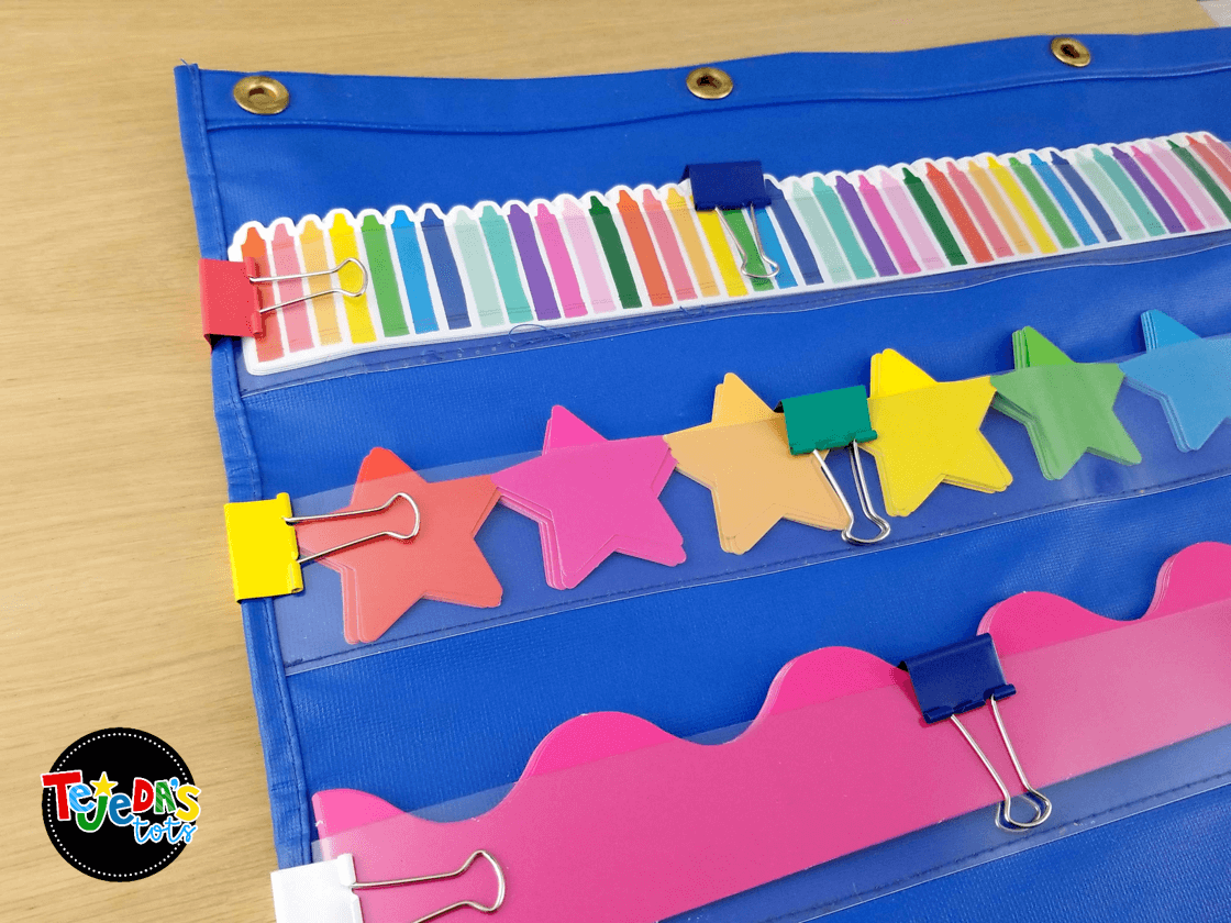 25+ Classroom Organization Tips For the New Year - Tejeda's Tots
