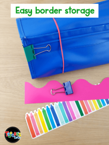 25+ Classroom Organization Tips For the New Year - Tejeda's Tots
