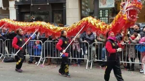 Chinese and LUNAR New Year Activities - Tejeda's Tots