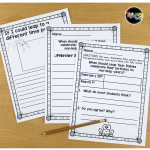Leap Year Activities 2024 | Leap Day Writing | February 29 | Leap Frog ...