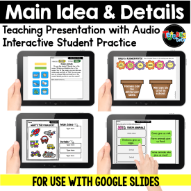 Digital Resources for Distance Learning - Tejeda's Tots