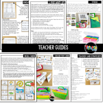 Guided Reading Skill Warm-ups Bundle : Phonics Fluency and Reading ...