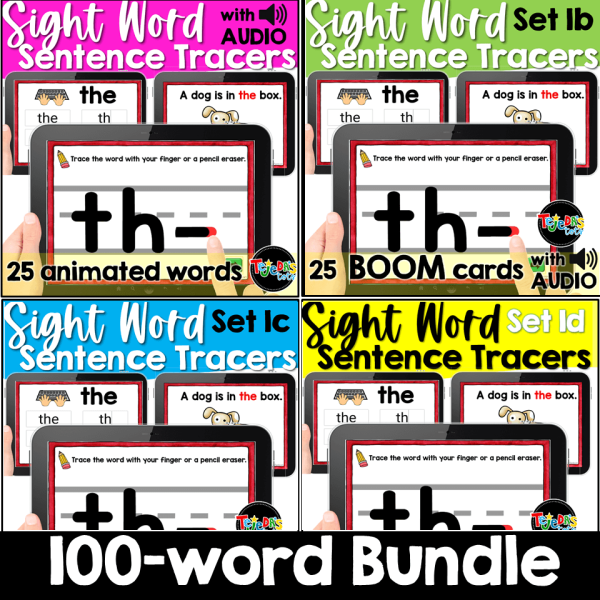 Digital Resources for Distance Learning - Tejeda's Tots