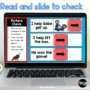 Using Eagle Eye as a Comprehension Strategy - Tejeda's Tots