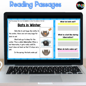 Animals in Winter- Hibernation, Migration, Camouflage, Adaptation ...