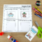 Using Eagle Eye as a Comprehension Strategy - Tejeda's Tots