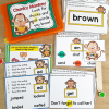 How to Teach the Chunky Monkey Reading Strategy - Tejeda's Tots