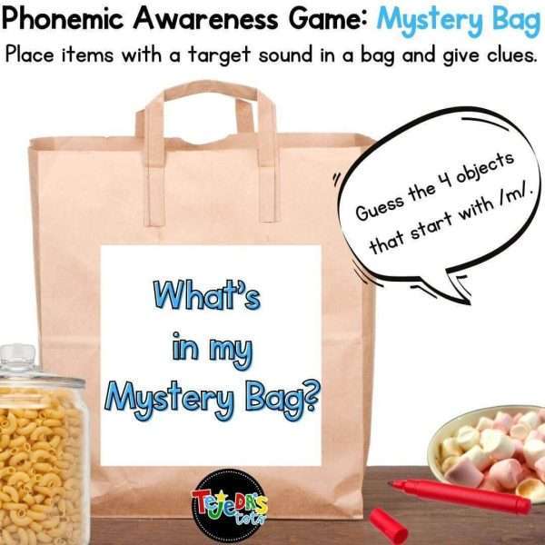Phonological Awareness Activities and Games to Engage Your Students