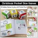 Christmas Classroom Activities to Keep Students Engaged - Tejeda's Tots