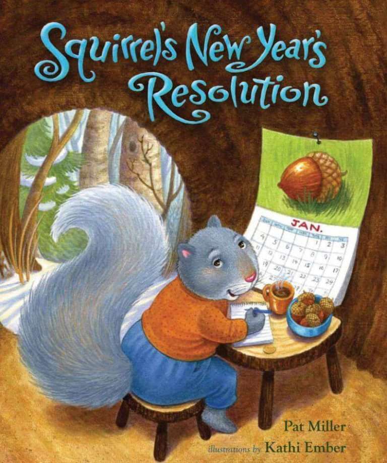 10 Picture Books for Goal-setting with Students - Tejeda's Tots