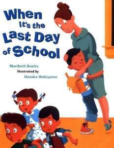 Books That Are Perfect For The End Of The Year - Tejeda's Tots