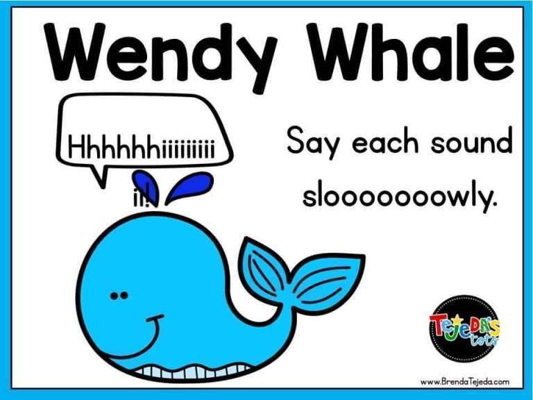 Helping Emergent Writers Stretch Out Words to Help With Spelling