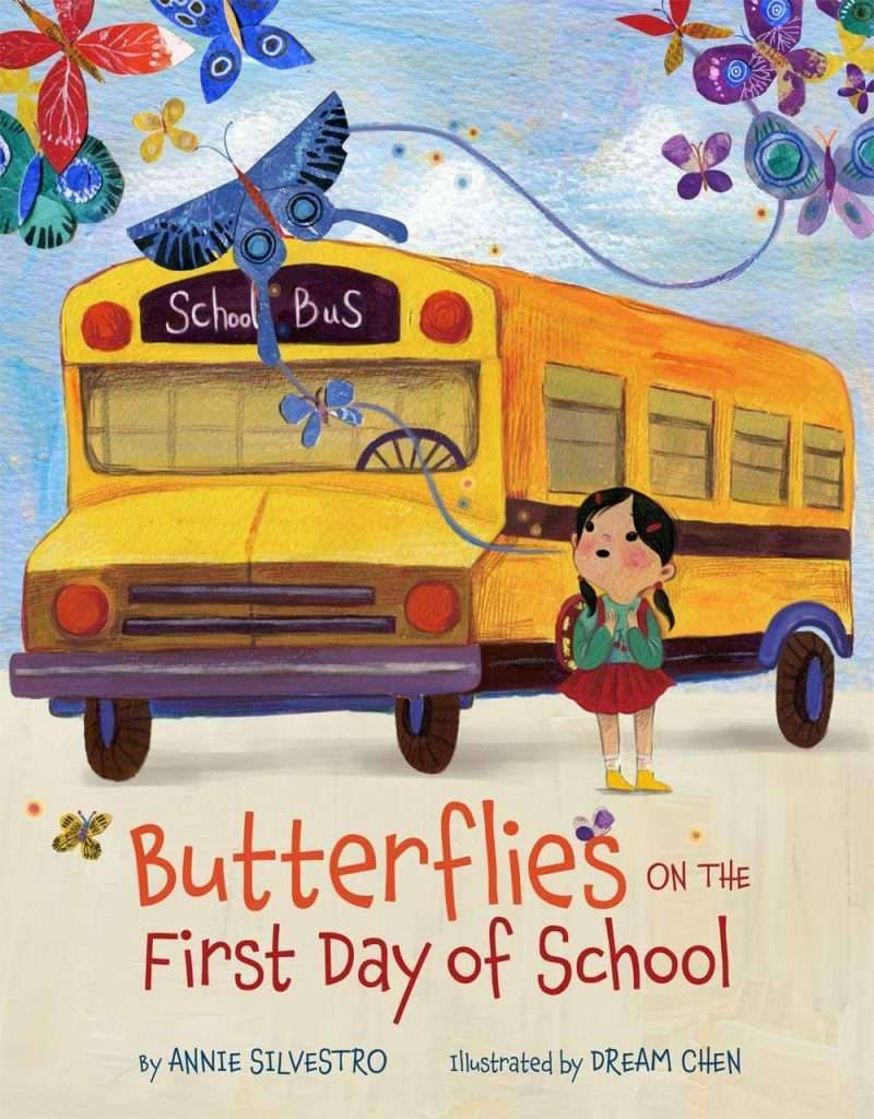 15 Read Alouds For The Beginning Of The Year - Tejeda's Tots