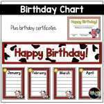 Farm Themed Classroom Decor - Tejeda's Tots