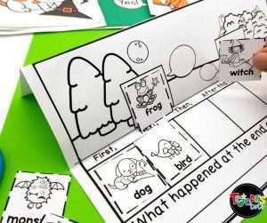 11 Tips for Oral Storytelling Practice in Kindergarten and First Grade ...