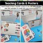 Decodable Lessons: Phonics and Fluency for Small Group Reading ...