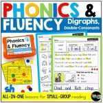 Decodable Lessons: Phonics and Fluency for Small Group Reading ...