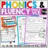 Decodable Lessons: Phonics and Fluency for Small Group Reading ...