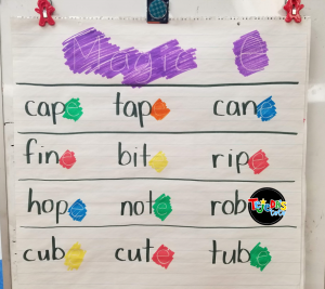 How to Teach the Silent E Rule (or Magic E) to your students - Tejeda's ...