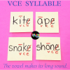 How to Teach the Silent E Rule (or Magic E) to your students - Tejeda's ...
