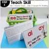 Vowel Teams Decodable Passages and Reading Lessons Science of Reading ...