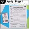 Vowel Teams Decodable Passages and Reading Lessons Science of Reading ...