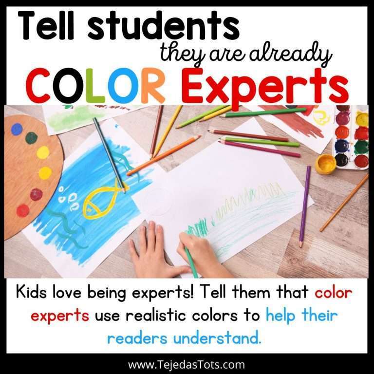 5 Tips to Support Emergent Writers in the Drawing Stage - Tejeda's Tots