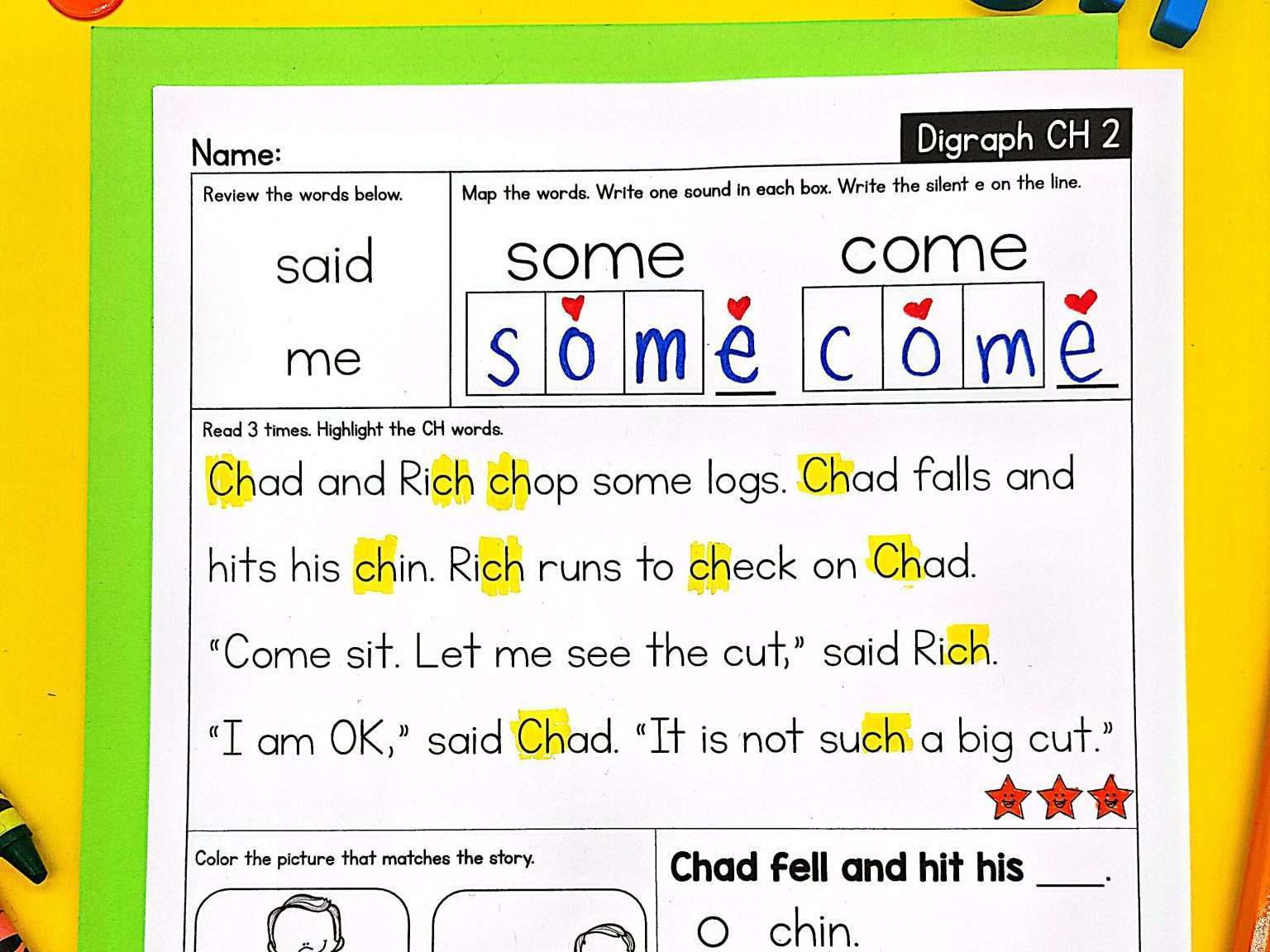 7 Key Components to Elevate Your Small Group Reading Lessons - Tejeda's ...