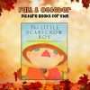 12 Best Fall Books for Kids to Plan October Reading - Tejeda's Tots