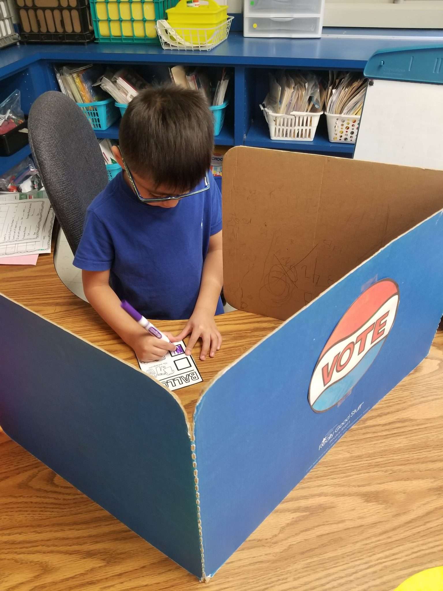 Election Day Activities for the Primary Classroom - Tejeda's Tots