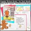 Interactive Read-Alouds Bundle - Tejeda's Tots