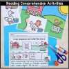 Interactive Read-Alouds Bundle - Tejeda's Tots