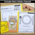 Interactive Read-Alouds Bundle - Tejeda's Tots
