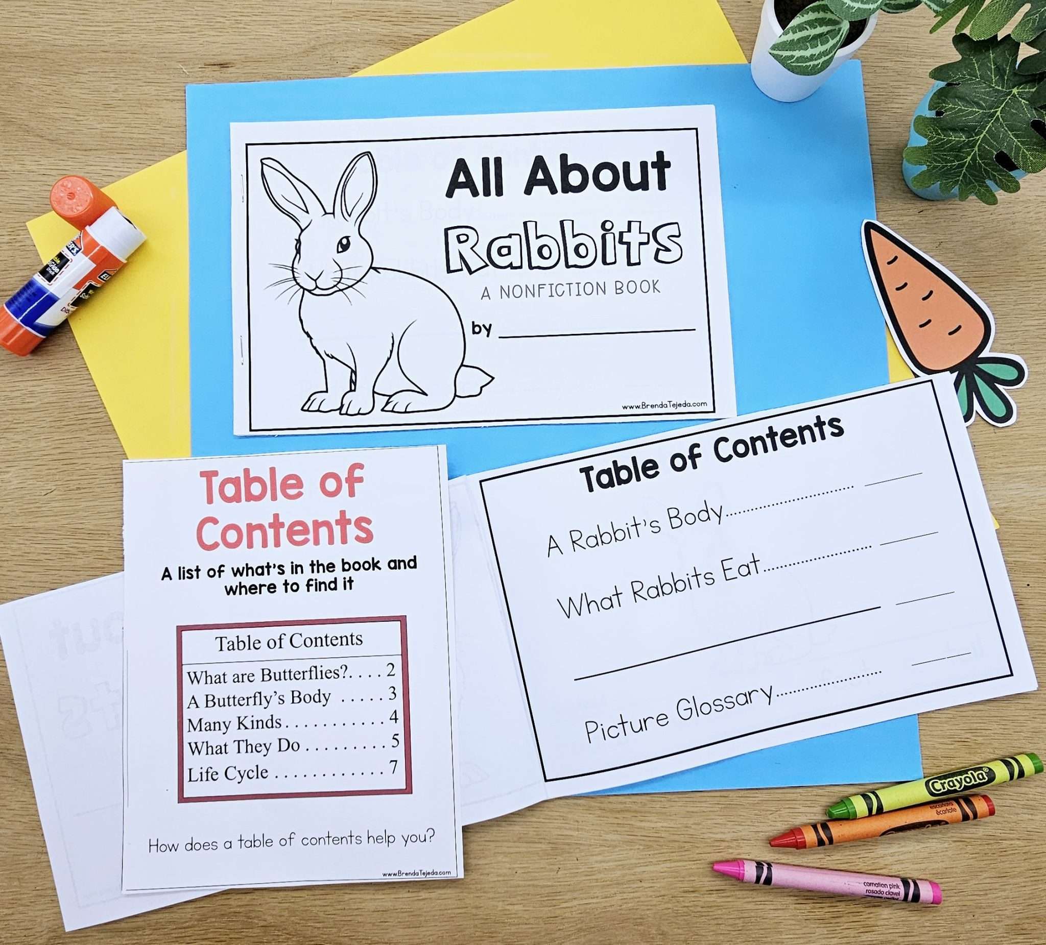 11 April Read Alouds for Kindergarten and First Grade