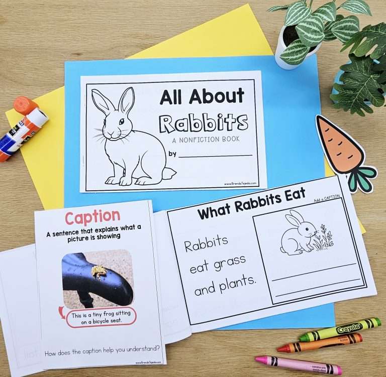 11 April Read Alouds for Kindergarten and First Grade