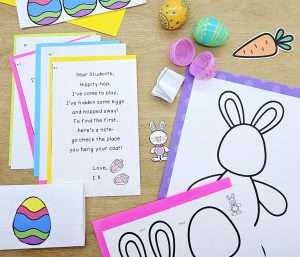 11 April Read Alouds for Kindergarten and First Grade