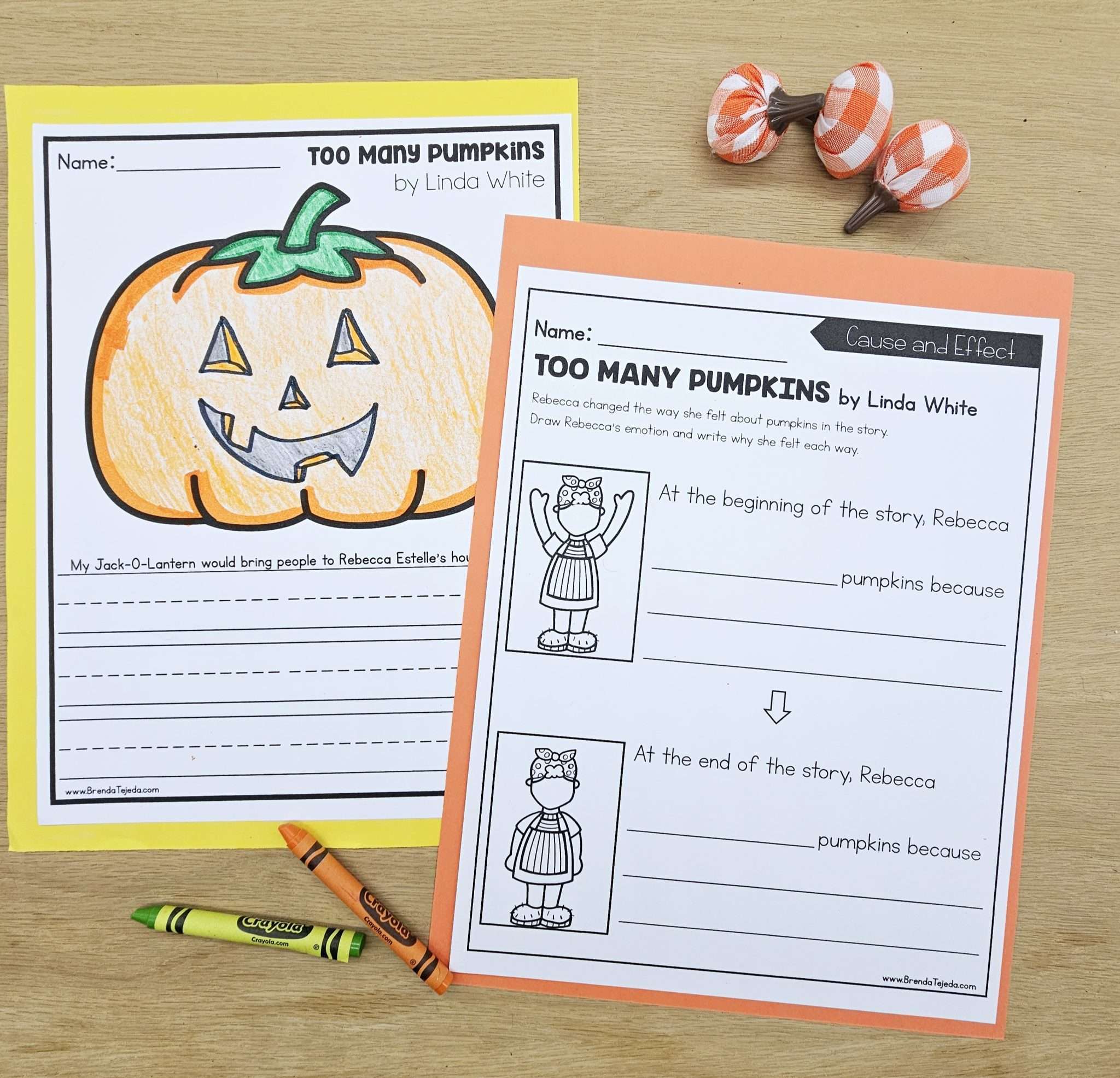nov too many pumpkins (3) - Tejeda's Tots